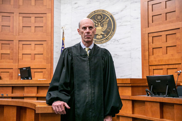 Judge finds probable cause to hold Trump administration in contempt ... Judge finds probable cause to hold Trump administration in contempt ...