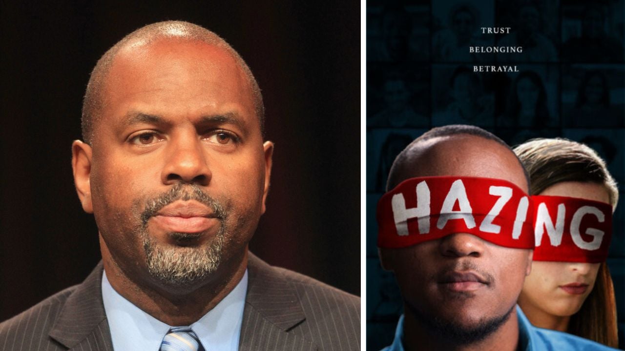 After death of Caleb Wilson, director of ‘Hazing’ doc discusses what it ...