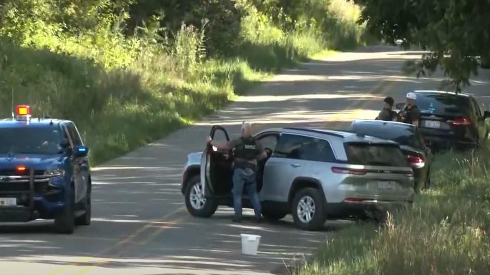 Michigan troopers will not face charges in fatal shooting of man who ...