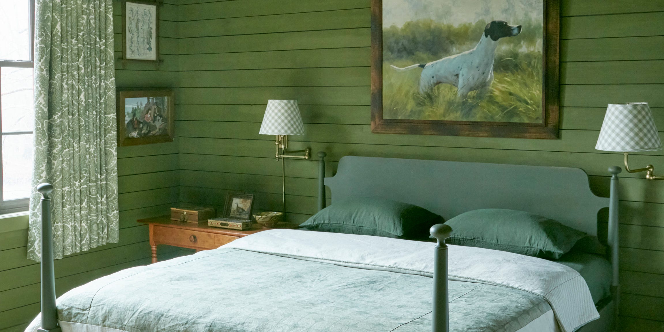 'Farmcore' Is the Hottest New Home Decor Trend—Here's What Designers Think