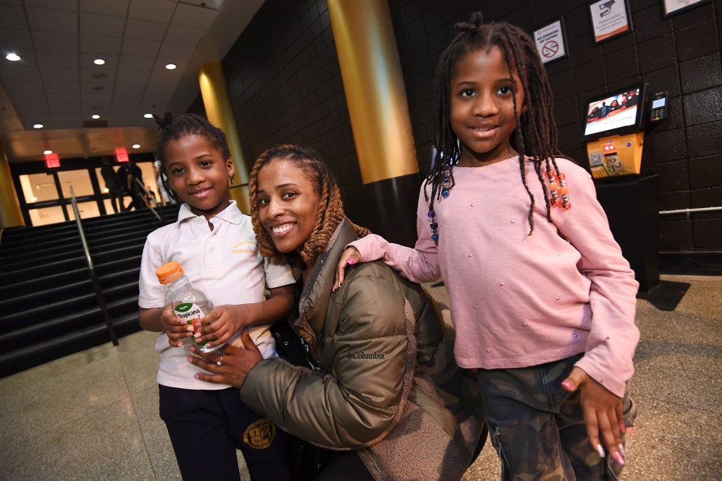 New movie theater opens in The Bronx near Yankee Stadium — becomes just ...