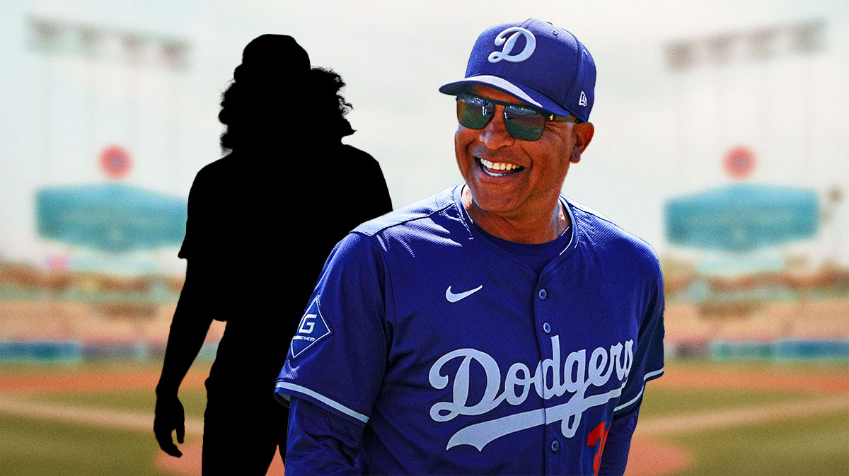 Dodgers rumors: The ‘numbers problem’ that could lead to trades