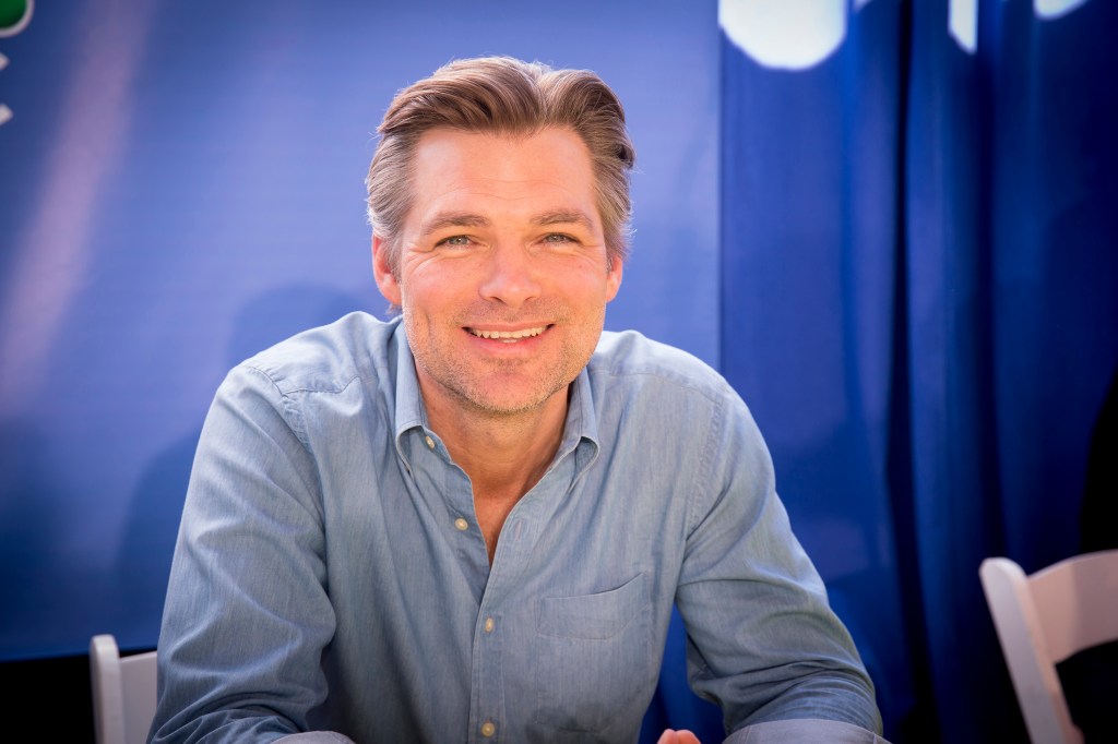 ‘General Hospital' Adds Soap Veteran Daniel Cosgrove In New Role