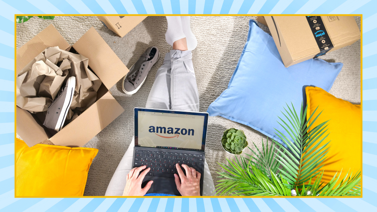 Walmart, Target, Amazon, and Nordstrom Are Having Huge Spring Sales ...