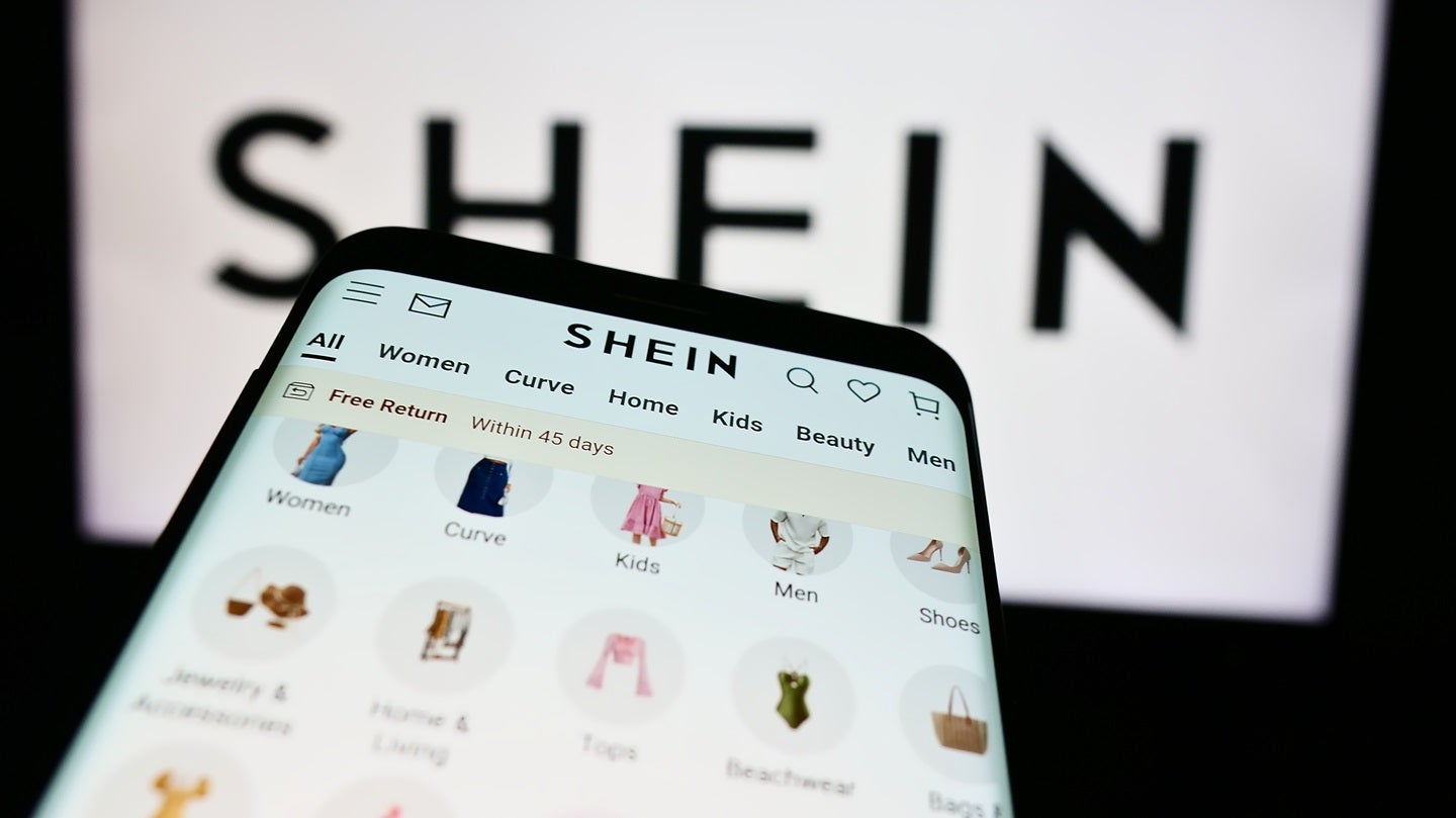 Shein dominates apparel market share in 2024 amid challenging economy