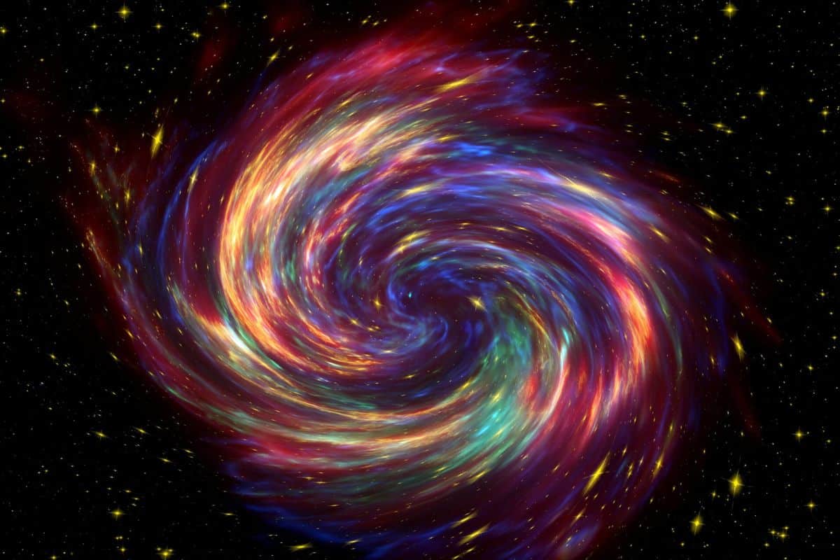 UCLA Physicists Discover Mysterious Spiral Patterns On Solid Surfaces