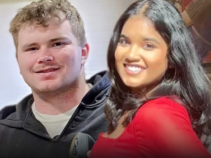 Joshua Riibe Detained in Puerto Rico After Release From Dominican Republic