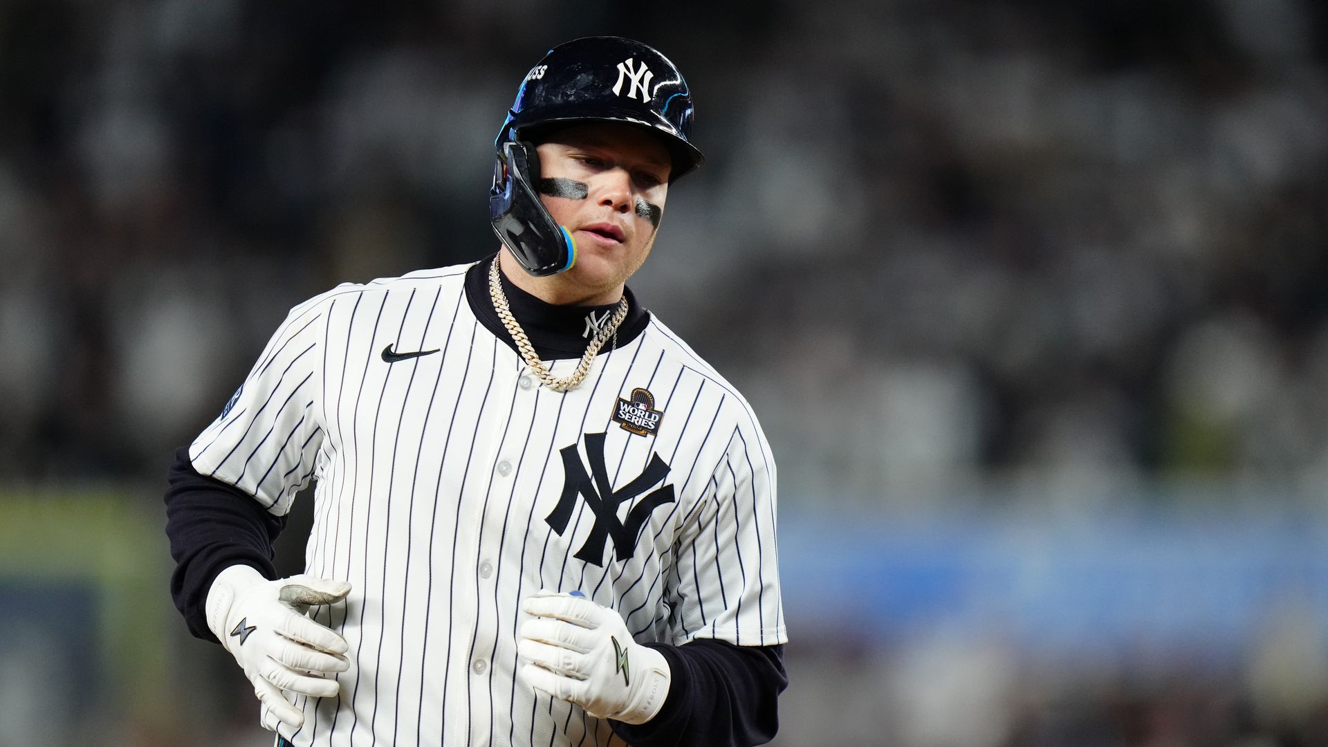 Braves sign Alex Verdugo to one-year, $1.5 million deal