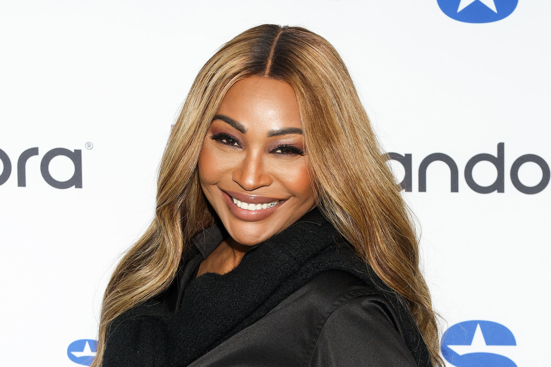 Cynthia Bailey Reveals How Her Life Has Changed Since Going Public with ...