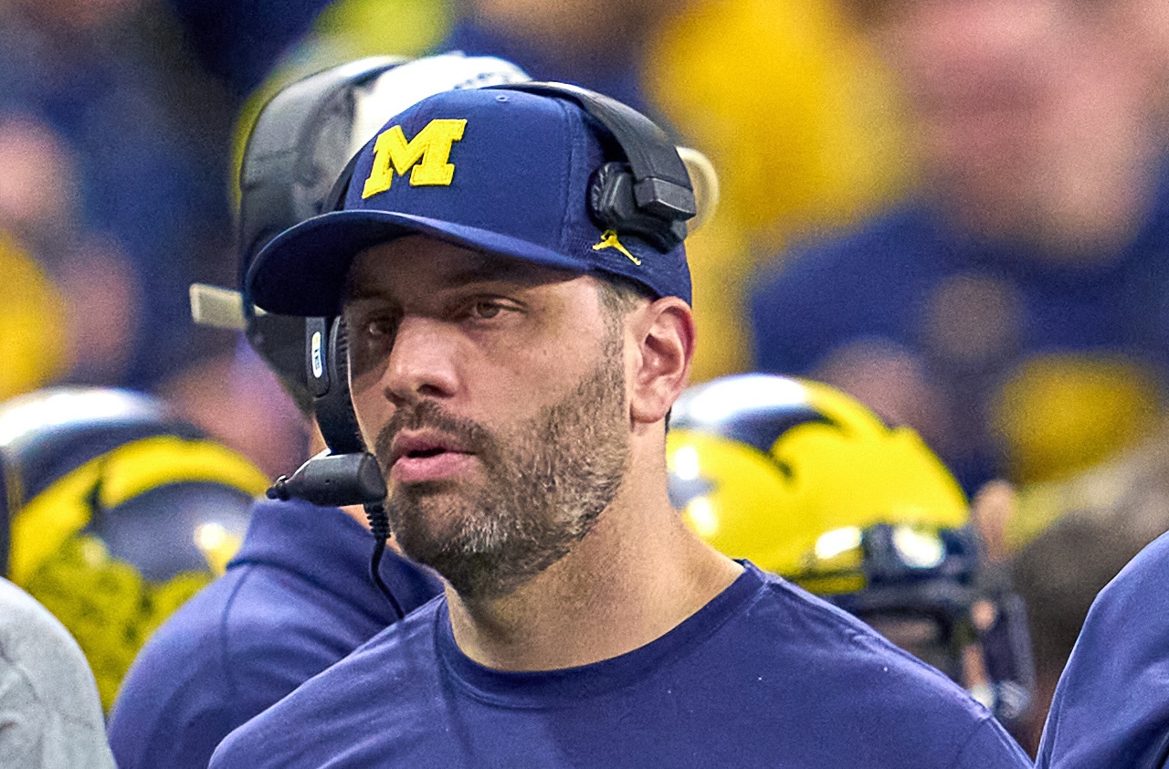 Fifth federal lawsuit filed against Michigan and ex-coach Matt Weiss ...