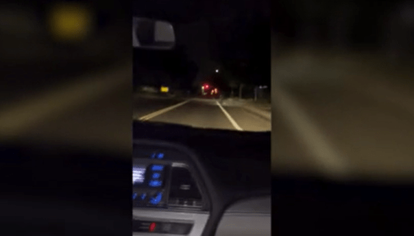 13-year-old accused of hitting and killing bicyclist for fun