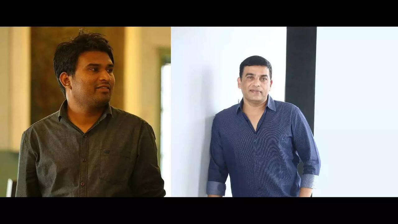 Dil Raju Productions, Marco Director Haneef Adeni To Collaborate For A ...