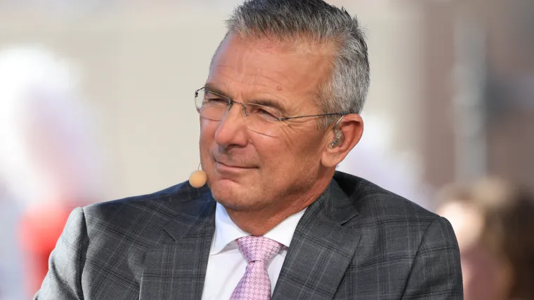 Former Ohio State coach Urban Meyer reveals March Madness, Final Four picks