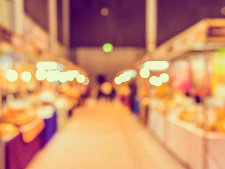 Exton Square Mall Sold For $34 Million, To Be Transformed