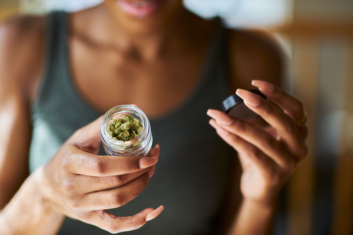 As Marijuana Legalization Grows In The U.S., Jamaica Cracks Down on Ganja