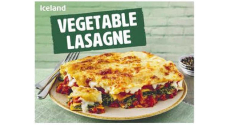 Iceland issues urgent 'do not eat' warning on its frozen lasagne ...