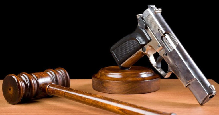 DOJ creating path for people with criminal convictions to own guns again