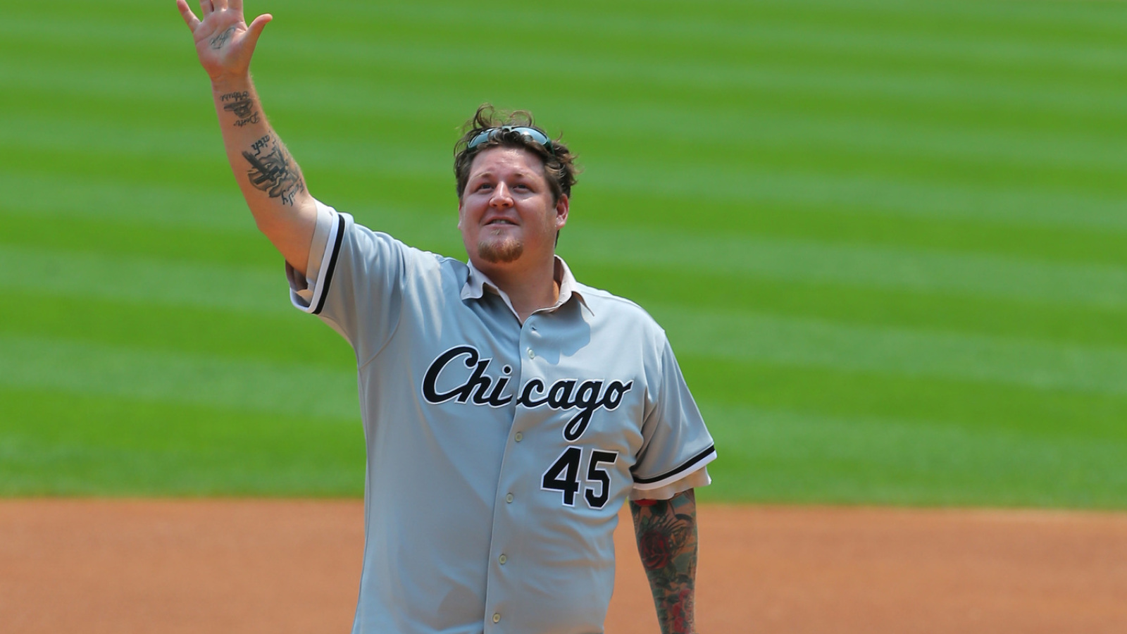 Heartbreaking update emerges on former MLB closer Bobby Jenks