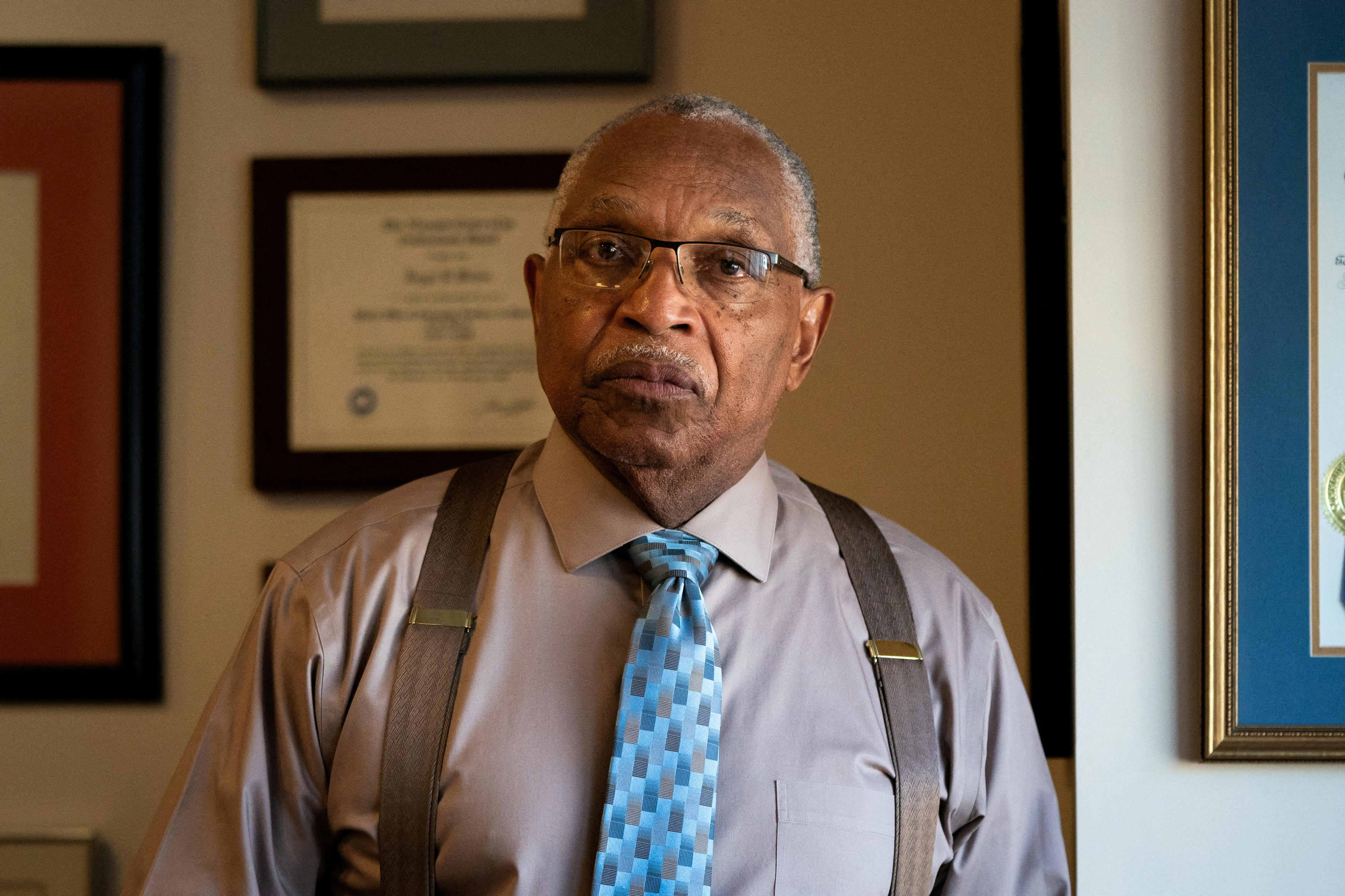 Judge who opposed Trump attacks on judiciary cleared of ethics complaints