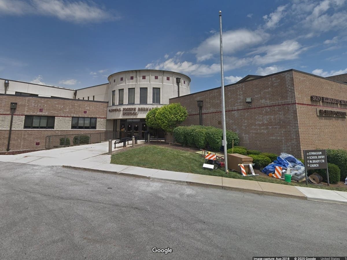 Cardinal J. Bernardin Teacher On Leave Amidst Misconduct Allegations