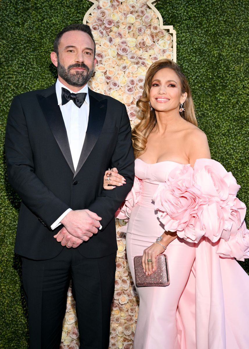 Jennifer Lopez's ex-husband Ojani Noa hits back at her statements on ...