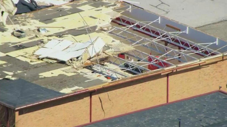 8 tornadoes confirmed from Wednesday storms; 4 in Northwest Indiana, 3 ...