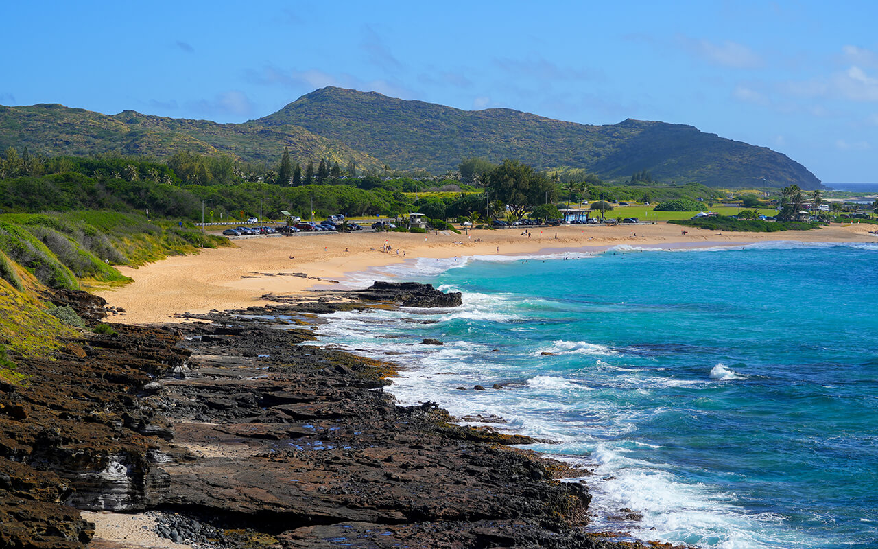 9 best beaches on Oahu
