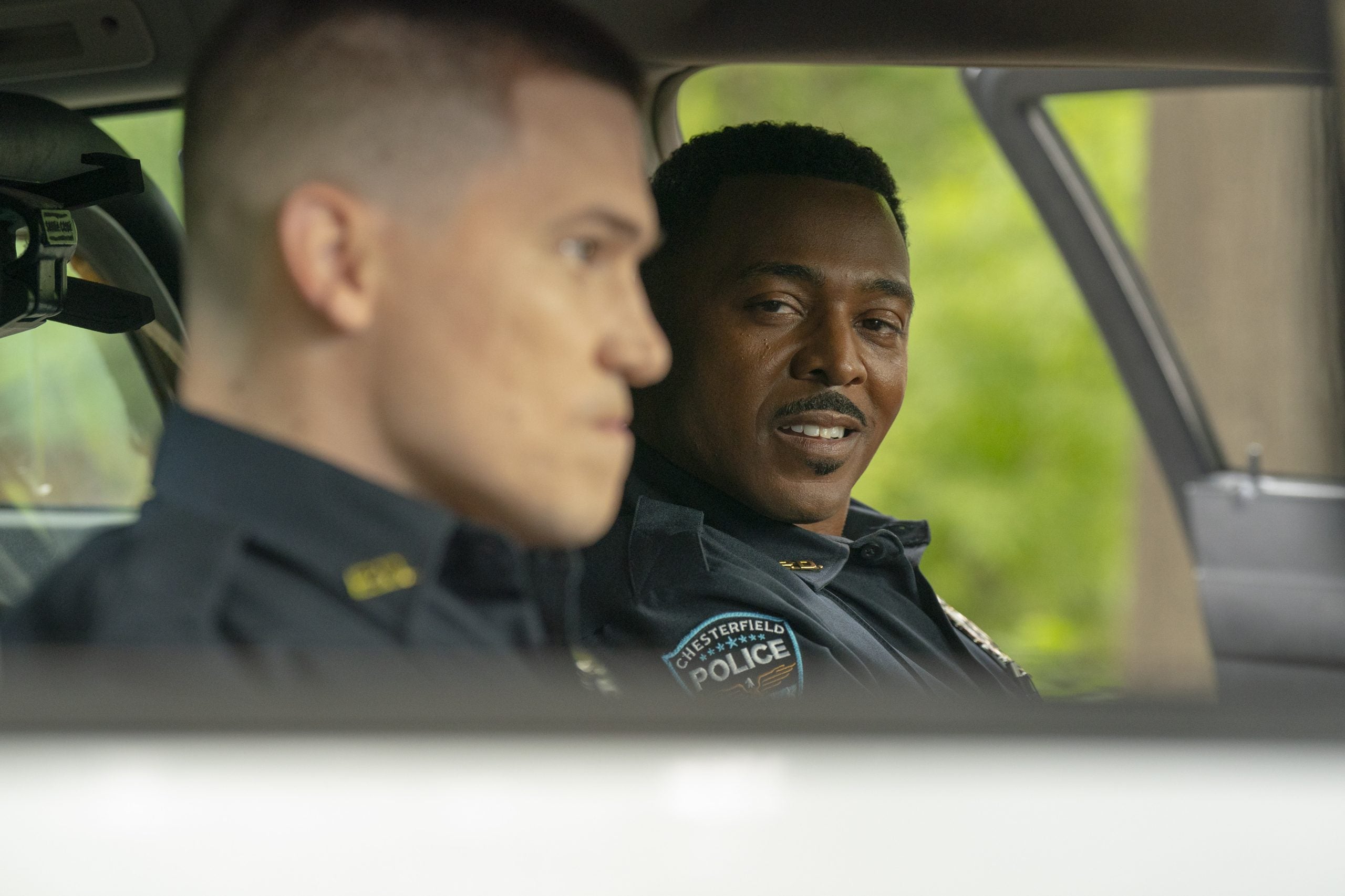 RonReaco Lee Shines In Tyler Perry’s ‘Duplicity’ Thriller