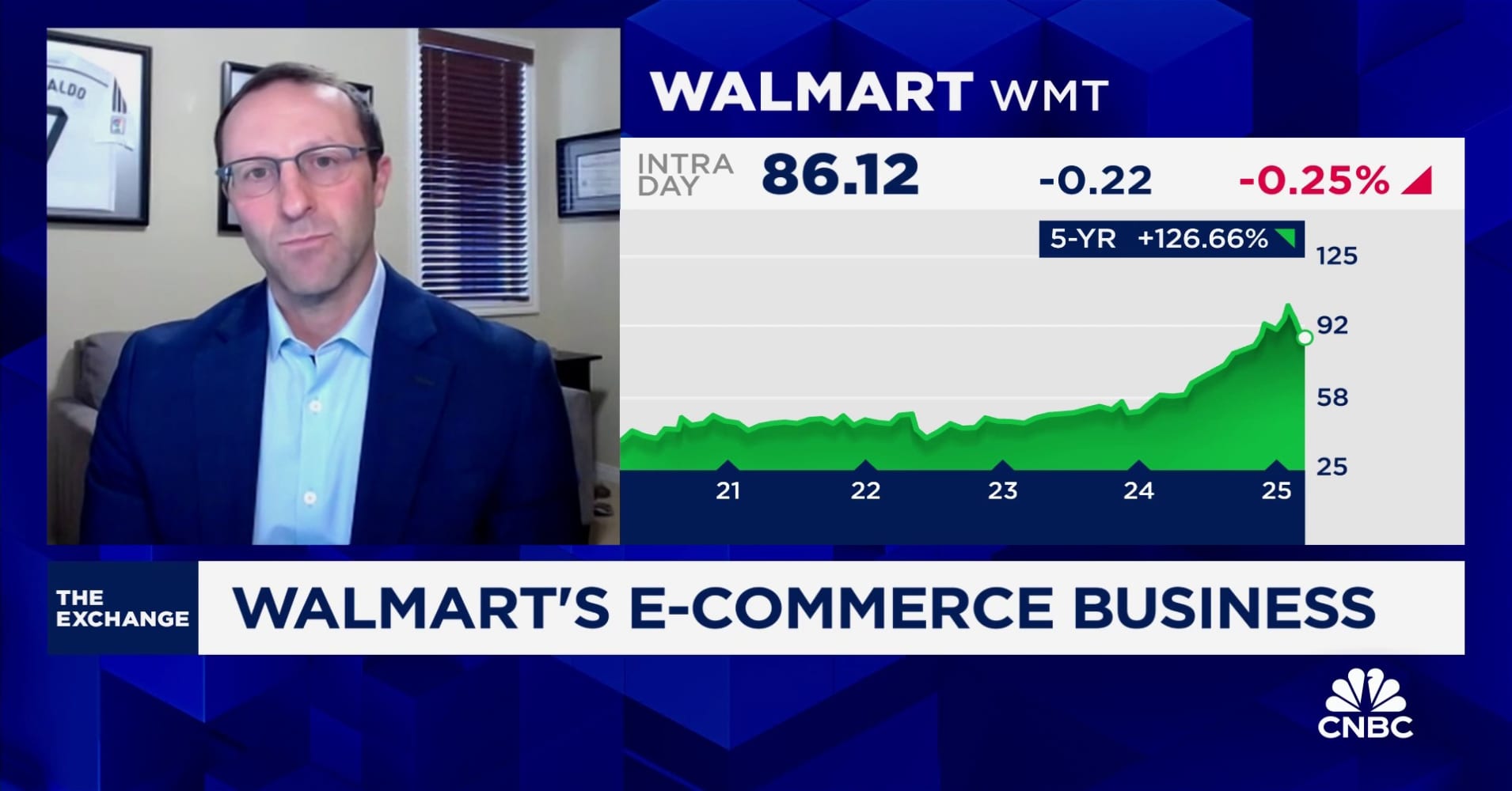 Consumer's hanging in better than feared, says Morgan Stanley's Simeon ...