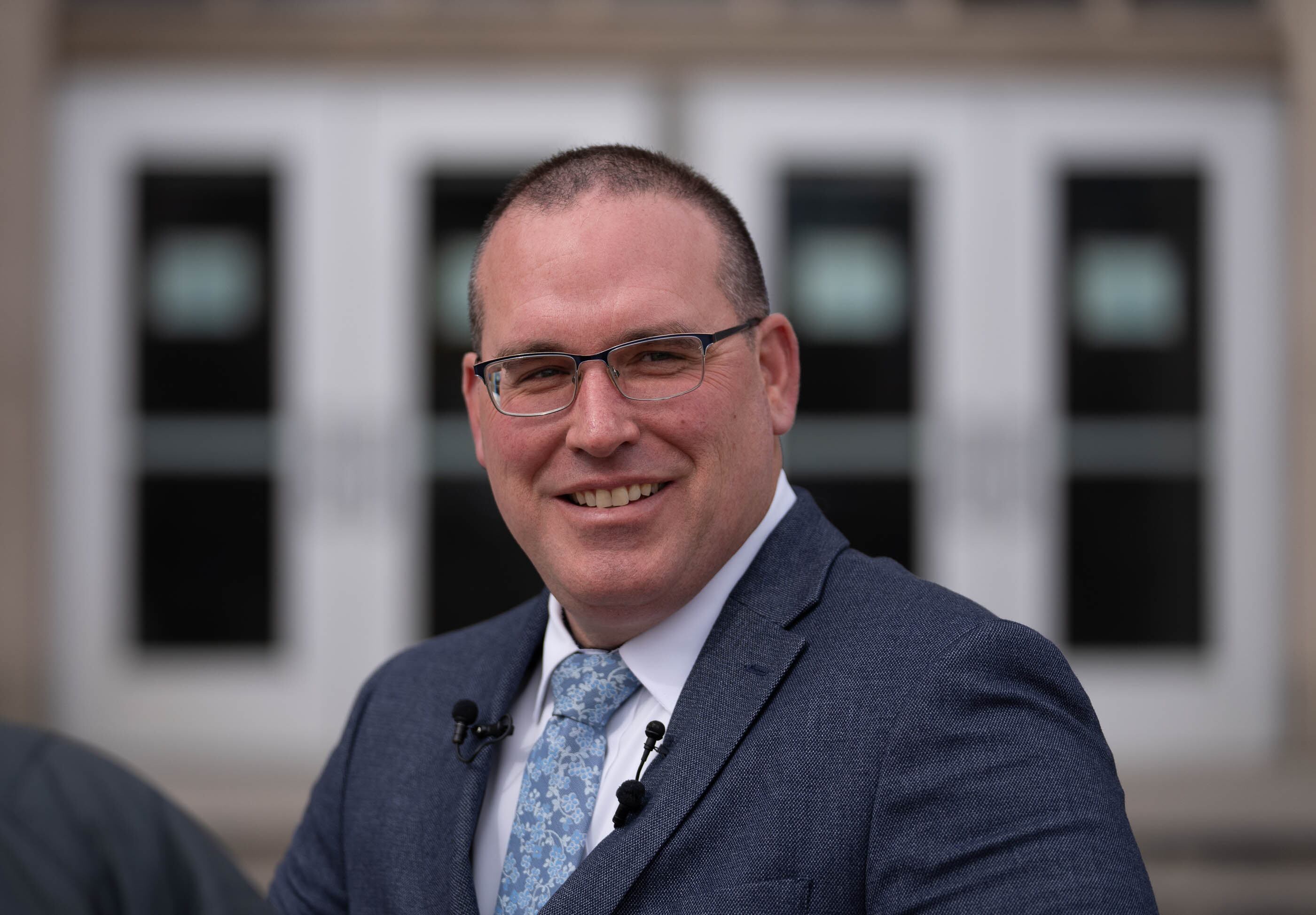 Salt Lake City’s historic West High names new principal months after ...