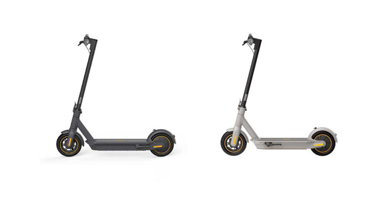 Segway Recalls 220,000 Scooters Due To Mid-Ride Folding