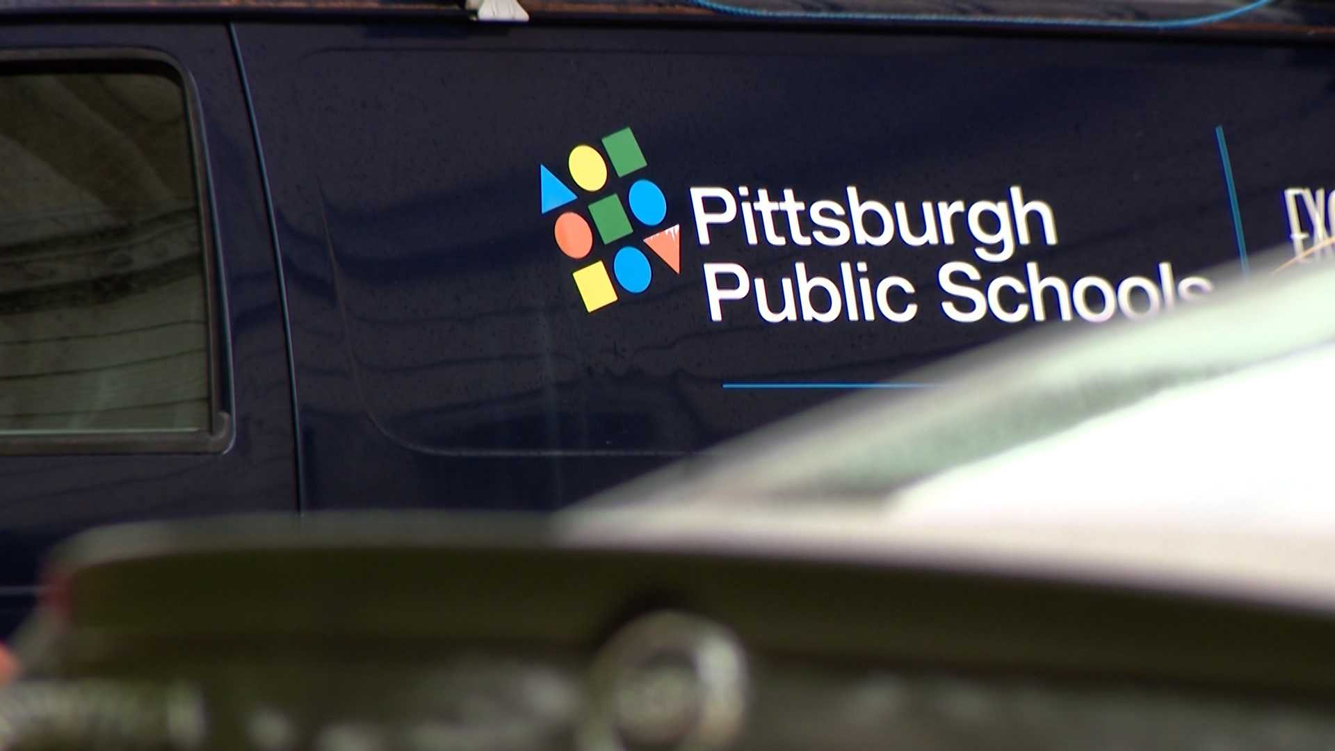 Pittsburgh Public School upgrades security protocols as 20,000 students welcomed back to classes