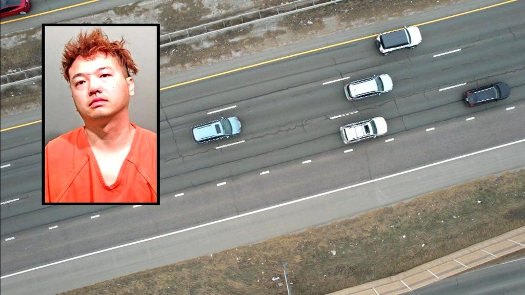 DUI suspect in deadly Colorado crash that killed young mother to appear ...