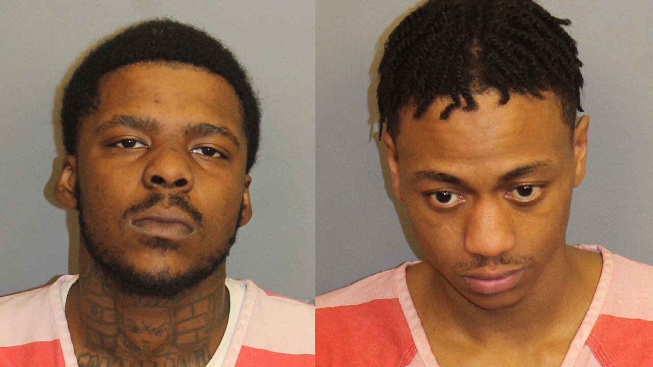 Birmingham Police charge more people in connection to Five Points South ...