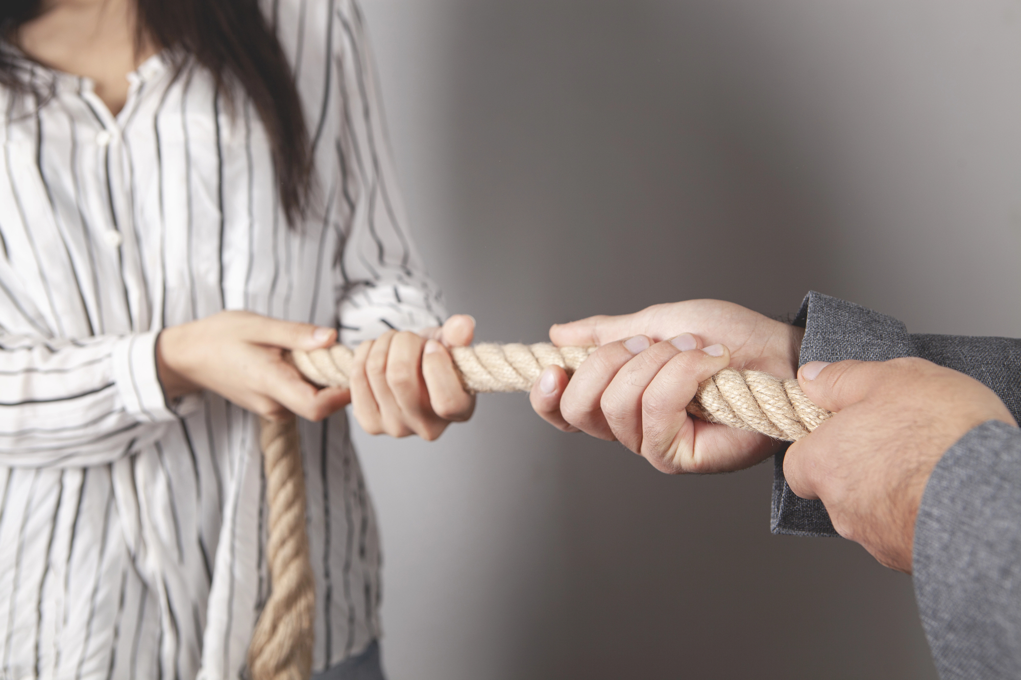 20 Famous Rivalries That Shaped the World