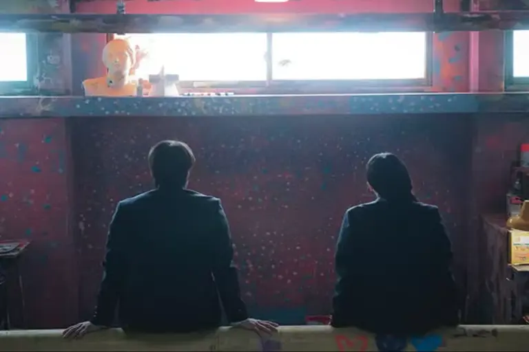 ‘Way Back Love’: New stills promise Gong Myung and Kim Min Ha’s ...