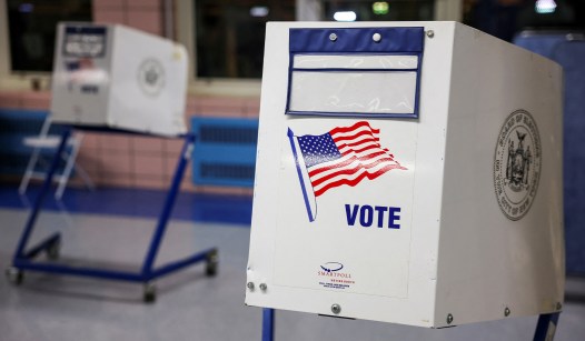 New York Appeals Court Blocks NYC Noncitizen Voting Law, Siding with ...