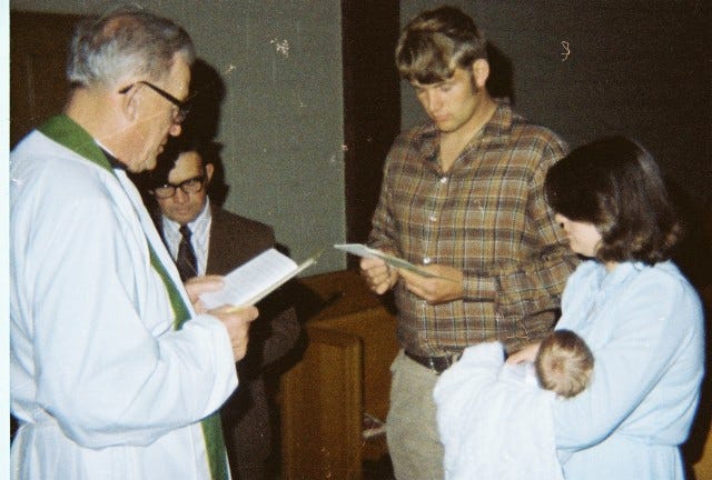 Growing up with 'Happy Face' serial killer: Keith Jesperson family ...