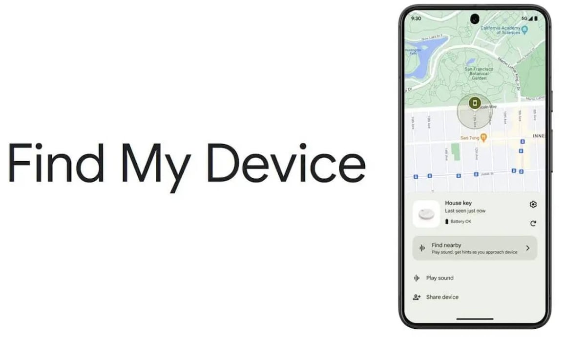 ¿Cómo usar Find My de Google para localizar personas en tiempo real?