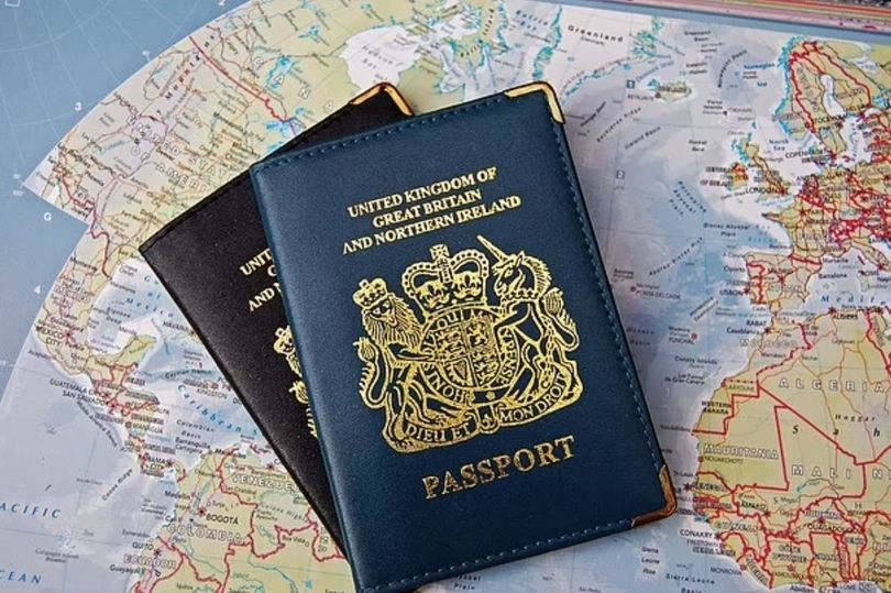 UK passport price rise - new fees and wait times explained