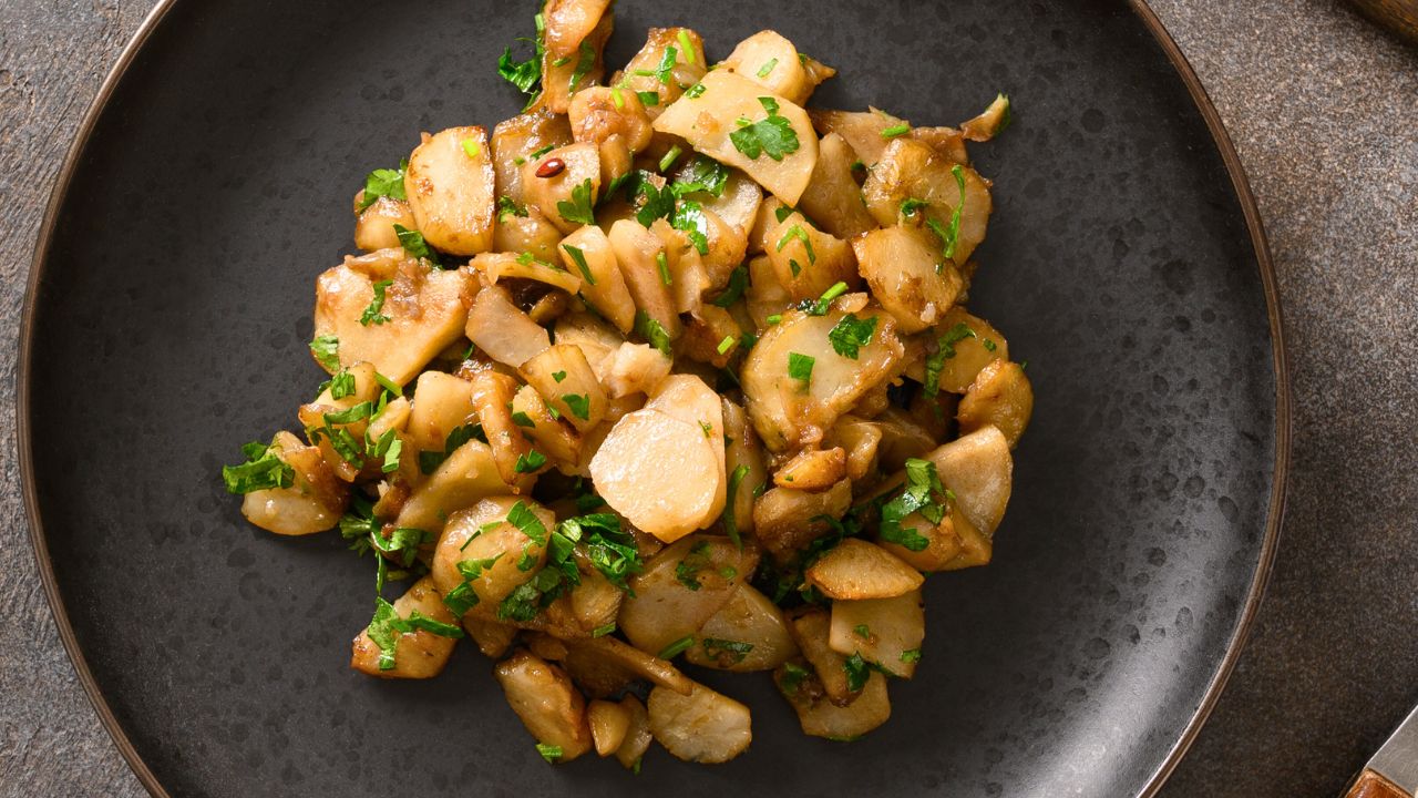 12 Must-Try Foods Before You Turn 50