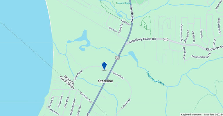 Site of former 1.8-acre Lake Tahoe luxury condo project listed back on ...