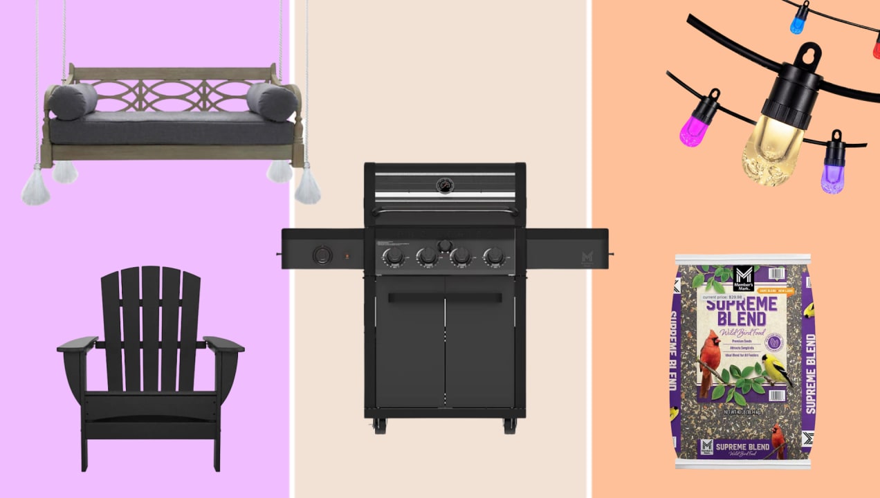 10 Sam’s Club spring essentials worth the buy