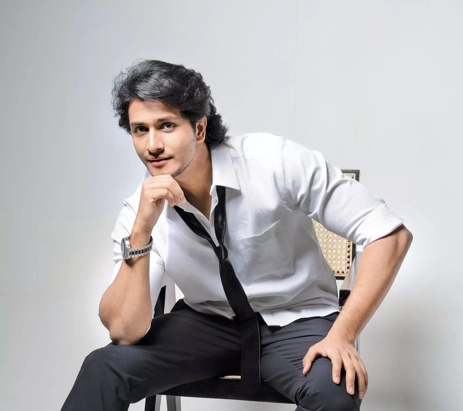 Reinvention is key to staying relevant as an actor: Samarjit