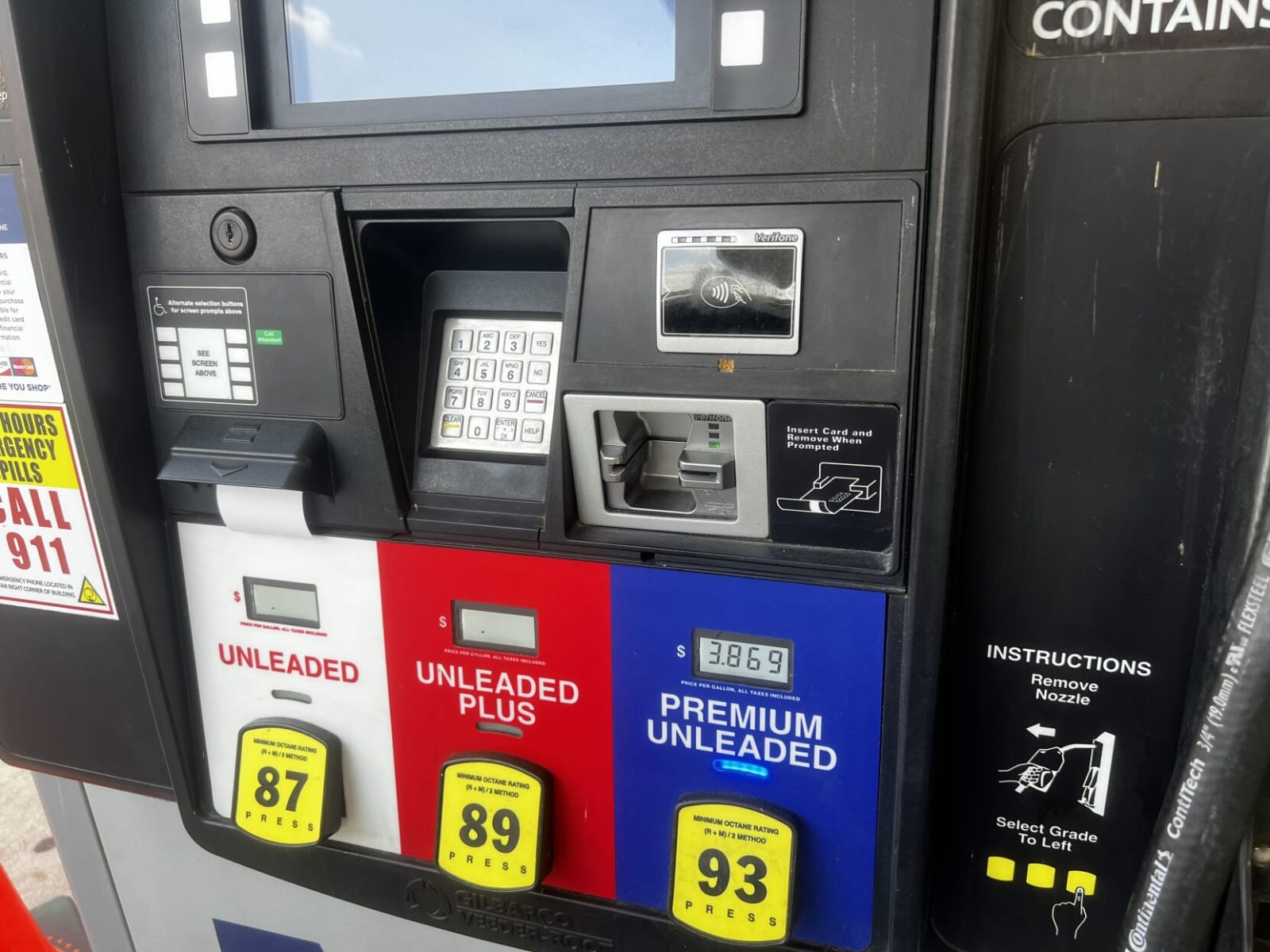 WATCH: Statehouse measure could increase Illinois gas taxes even more