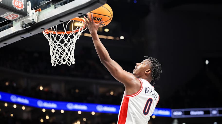 Arizona vs. Akron prediction, odds for NCAA Tournament game