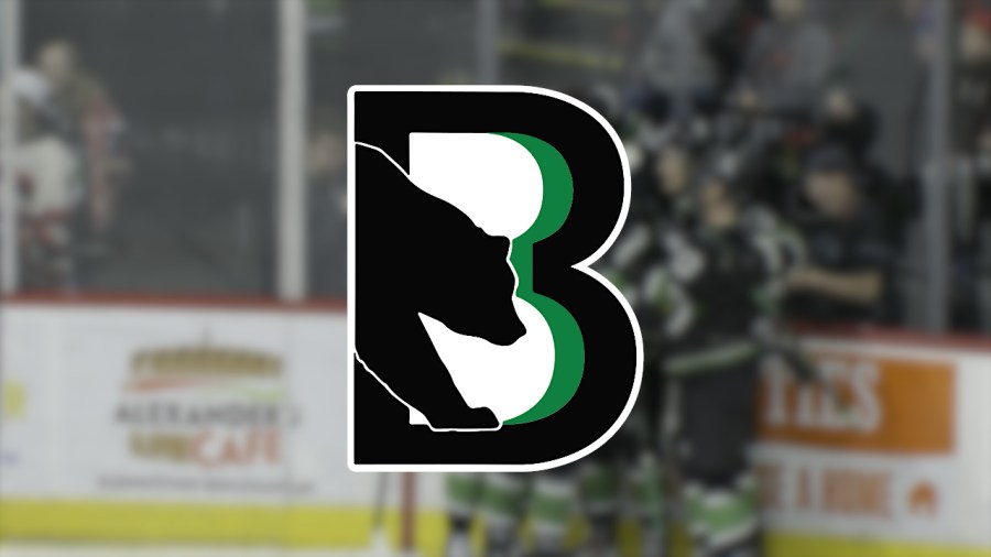 Black Bears welcome two from 2026 FPHL dispersal draft