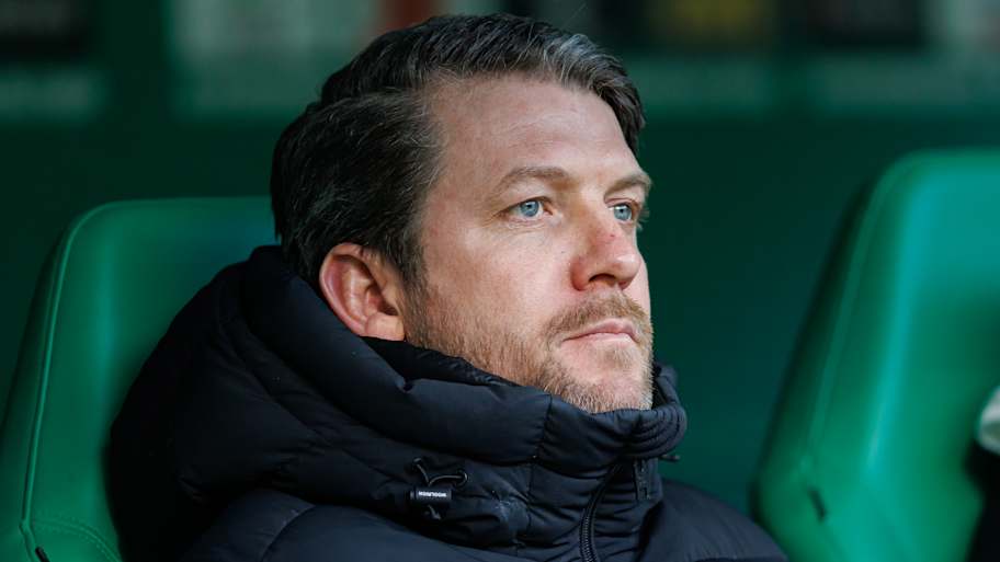 Niemeyer verrät Nachwuchskonzept: So soll der SVW nicht mehr "alt aussehen"