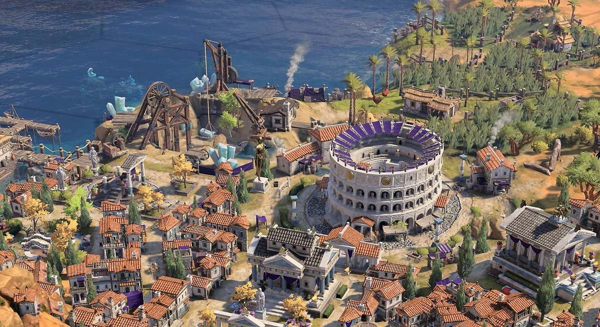 Civilization VII: Guía para construir un imperio