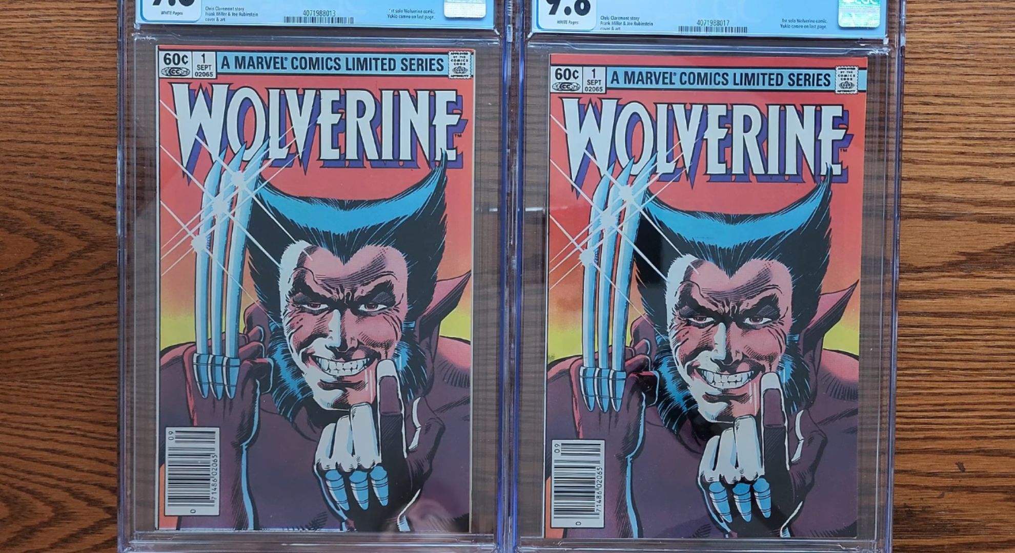 The 20 Best Wolverine Comics Every Fan Should Have Read By Now